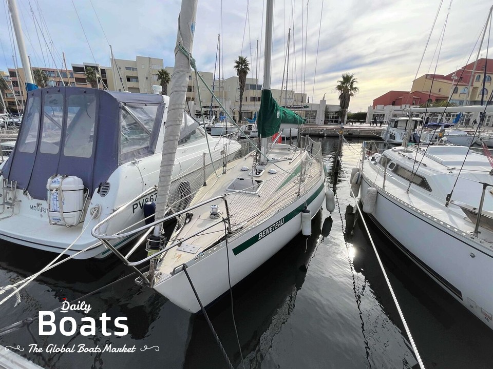 1979 Bénéteau First 30 for sale. View price, photos and Buy 1979 ...