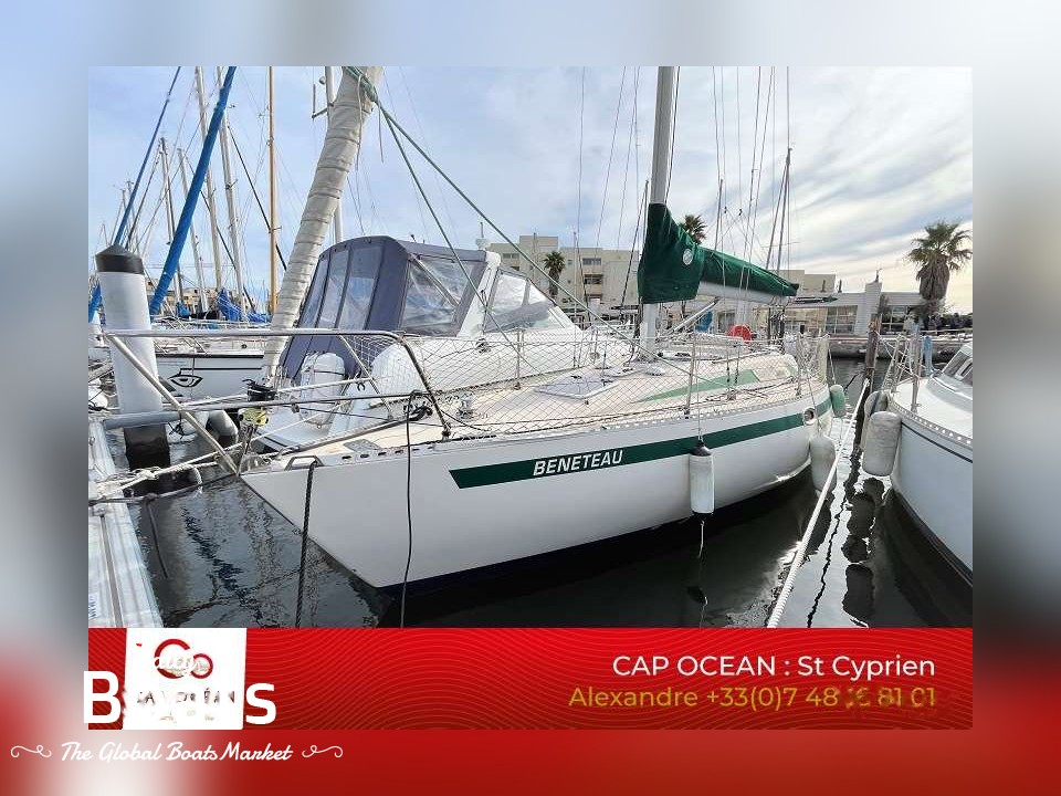 1979 Bénéteau First 30 à vendre. Voir le prix, les photos et Acheter ...