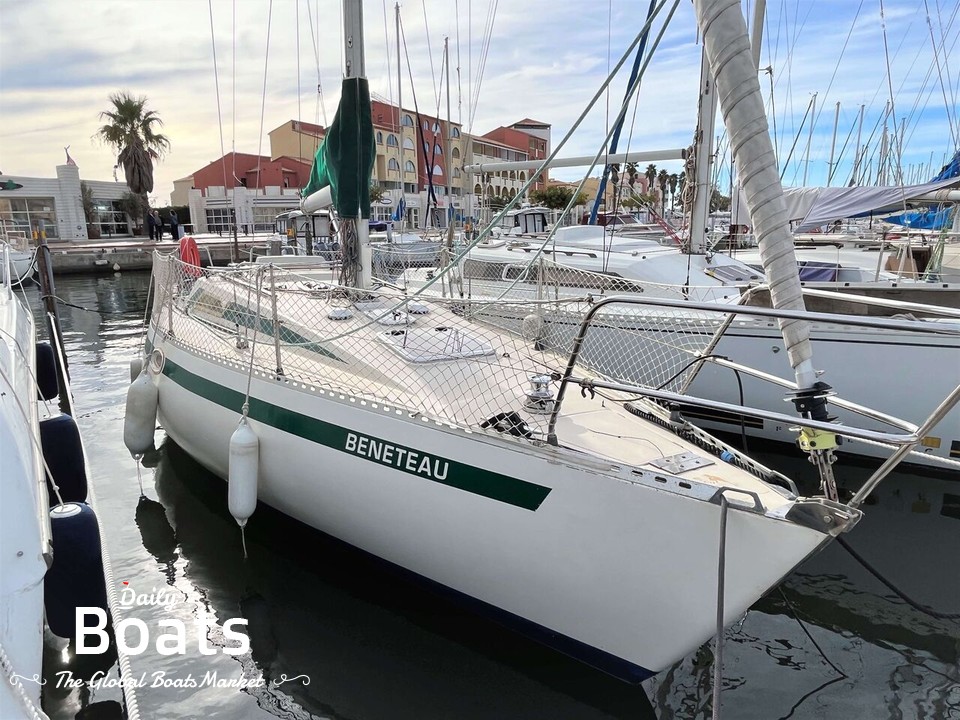 1979 Bénéteau First 30 for sale. View price, photos and Buy 1979 ...