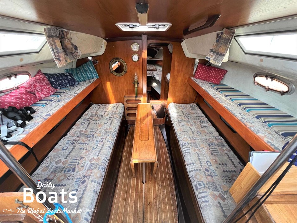 1979 Bénéteau First 30 for sale. View price, photos and Buy 1979 ...