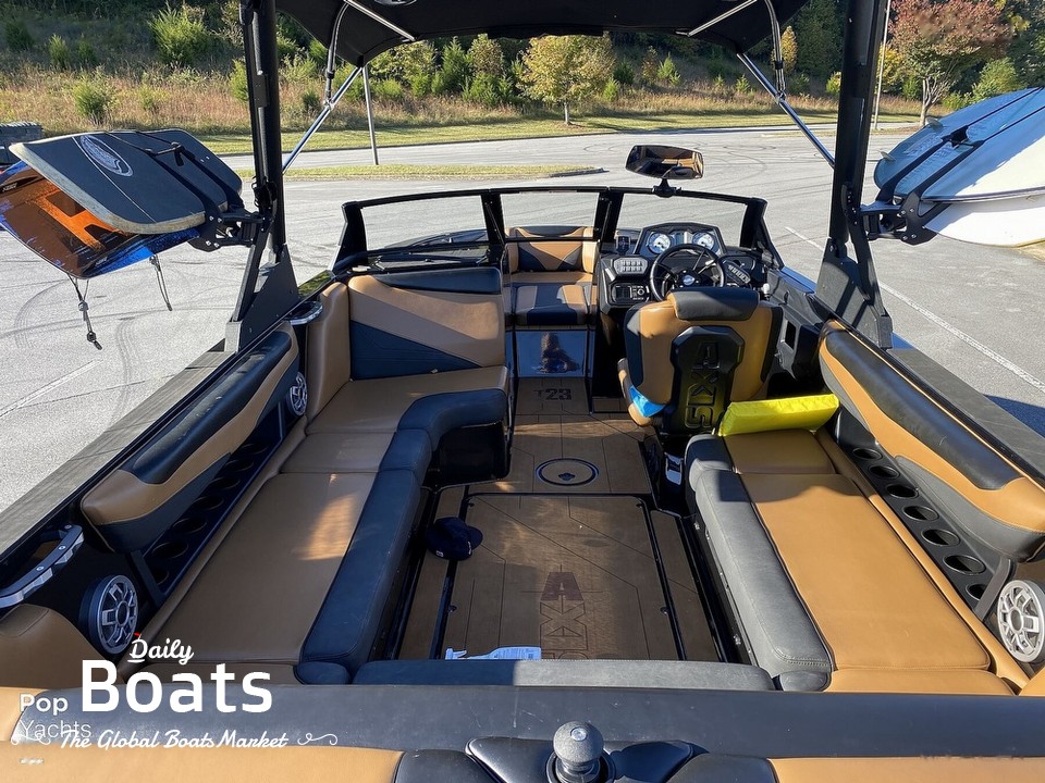 2021 Axis T23 for sale. View price, photos and Buy 2021 Axis T23 #423315