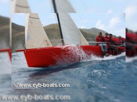 1999 JPS Production Open 7.50 Sportboat for sale. View price, photos ...