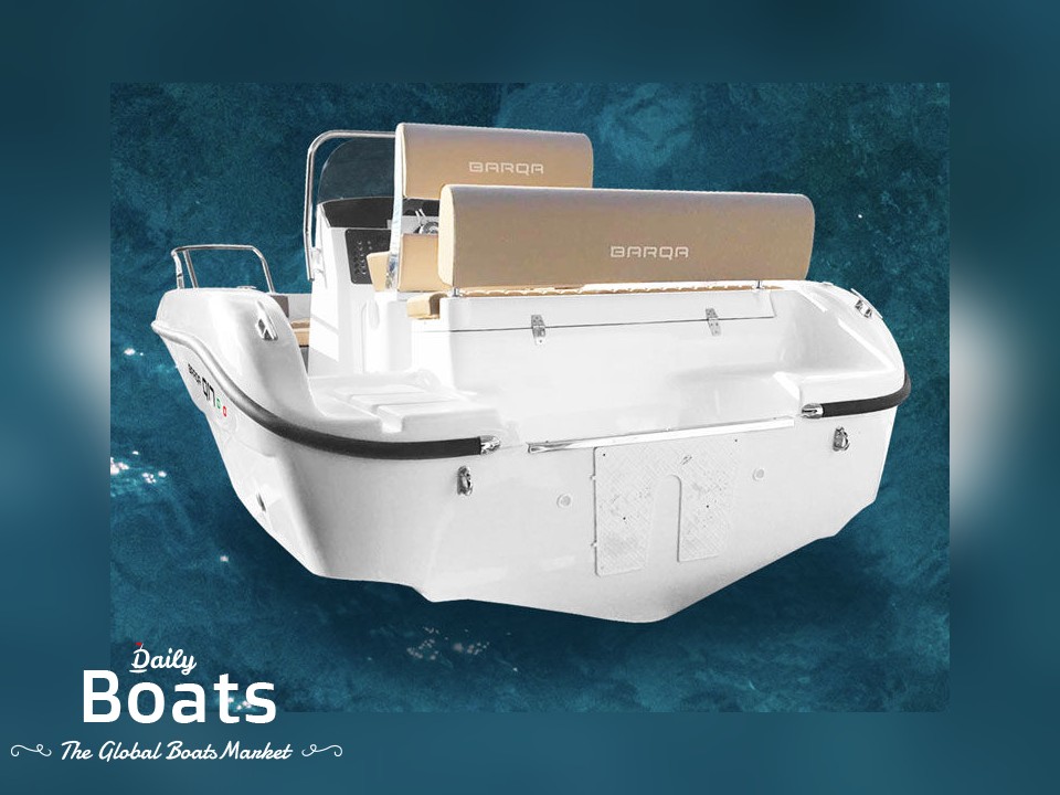 2023 Barqua Barqa Q17 (New) for sale. View price, photos and Buy 2023 ...