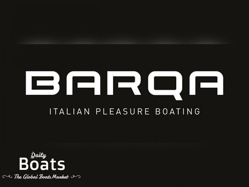 2023 Barqua Barqa Q17 (New) for sale. View price, photos and Buy 2023 ...