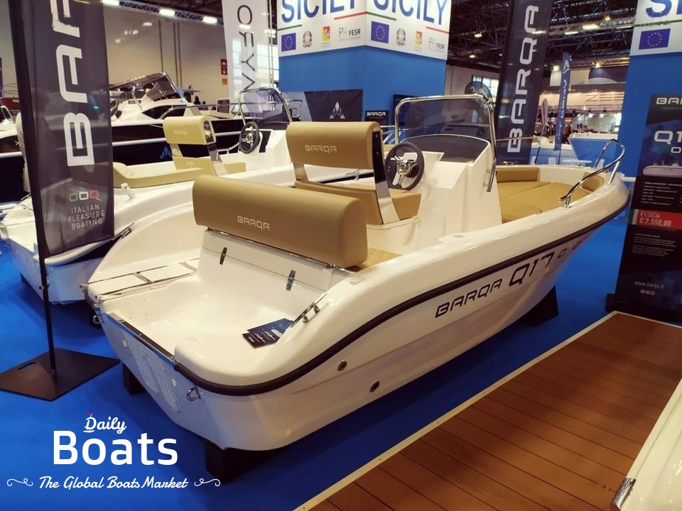 2023 Barqua Barqa Q17 (New) for sale. View price, photos and Buy 2023 ...