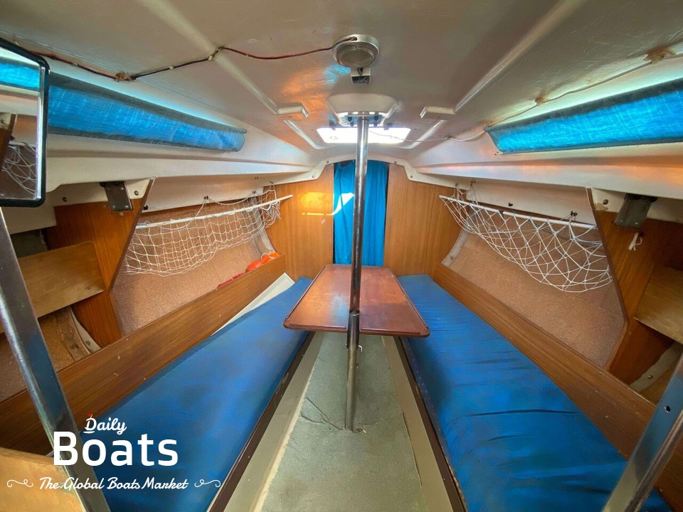 1979 Yachting Jouet 24 for sale. View price, photos and Buy 1979 ...