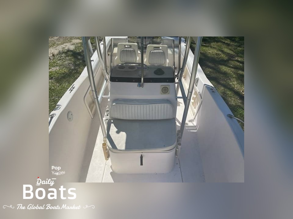 1999 Grady-White 209 Escape for sale. View price, photos and Buy 1999 ...