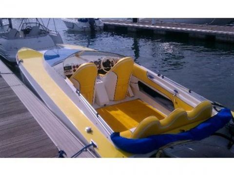 1986 Skater 24 for sale. View price, photos and Buy 1986 Skater 24 #42337