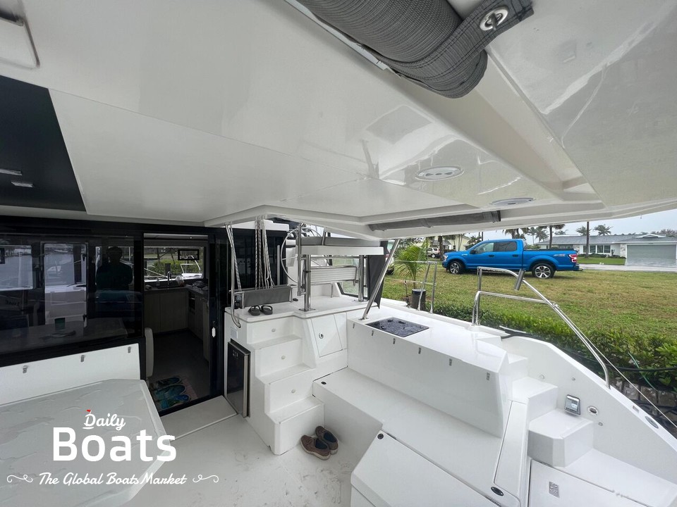 2019 Robertson & Caine Leopard 45 for sale. View price, photos and Buy ...