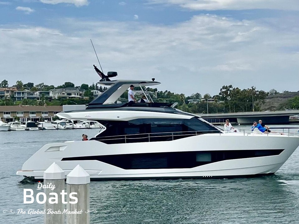 2022 Astondoa As5 for sale. View price, photos and Buy 2022 Astondoa ...