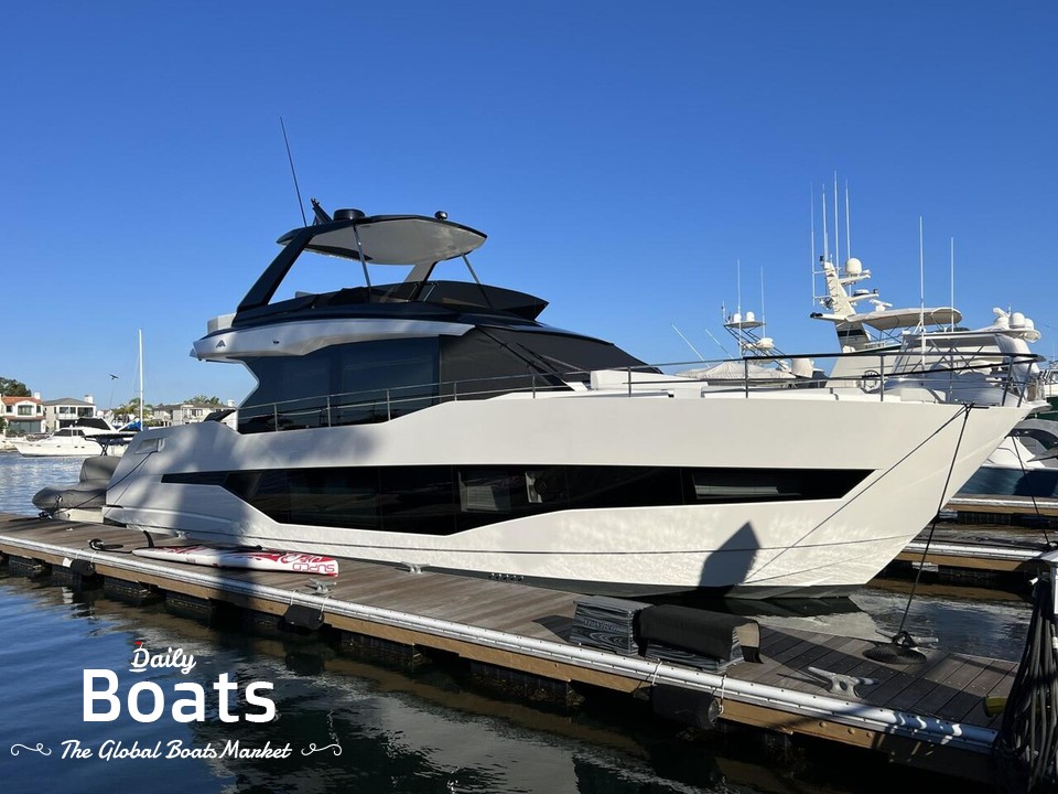 2022 Astondoa As5 for sale. View price, photos and Buy 2022 Astondoa ...