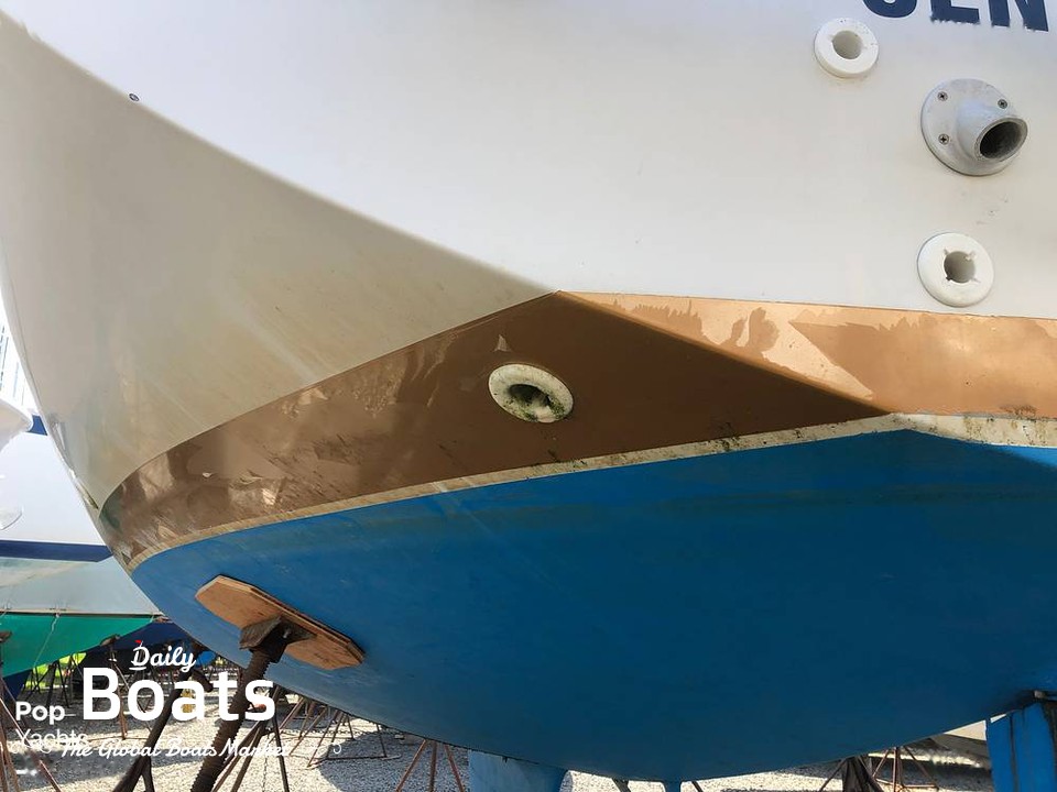 1985 Hinterhoeller Yachts Nonsuch Ultra 30 for sale. View price, photos ...