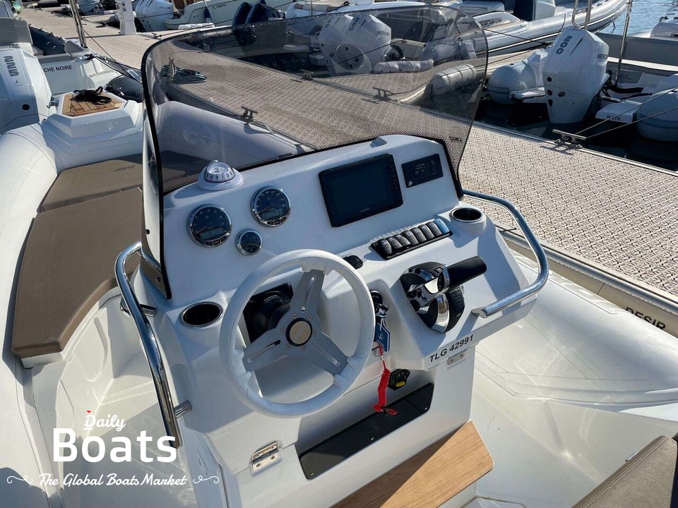 2022 Joker Boat 22 Clubman for sale. View price, photos and Buy 2022 ...