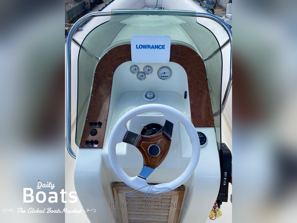 2012 Alson Italia 640 Flash for sale. View price, photos and Buy 2012 ...