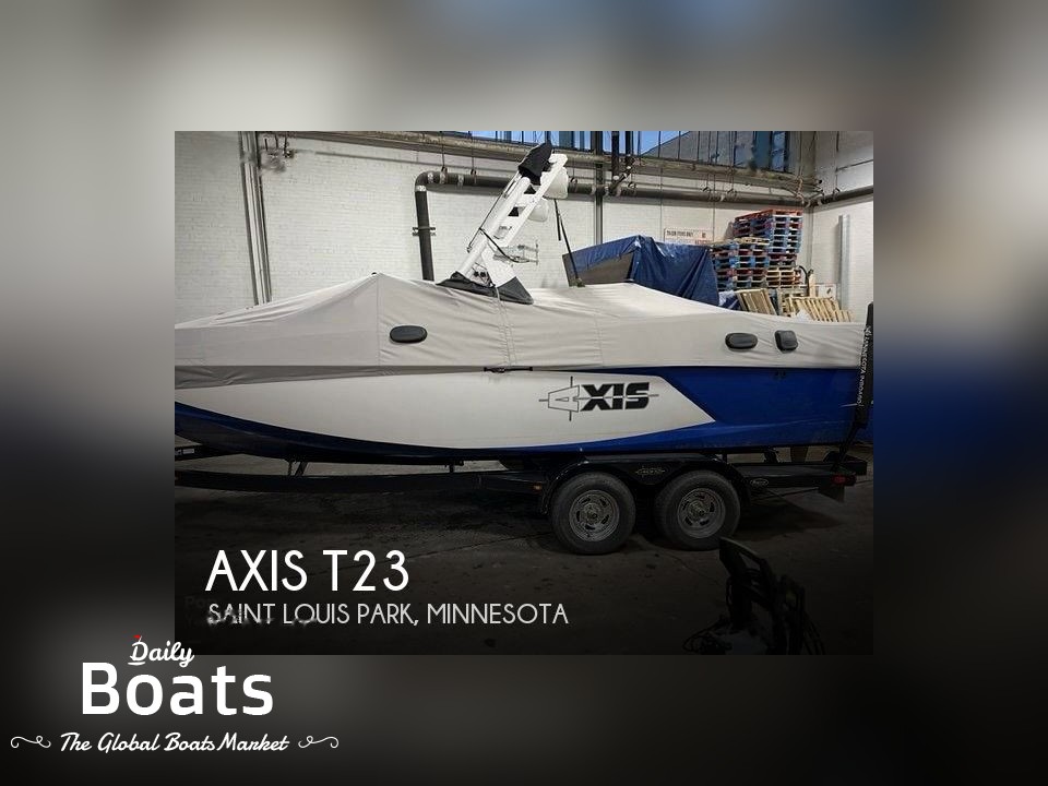 2015 Axis T23 for sale. View price, photos and Buy 2015 Axis T23 #423403