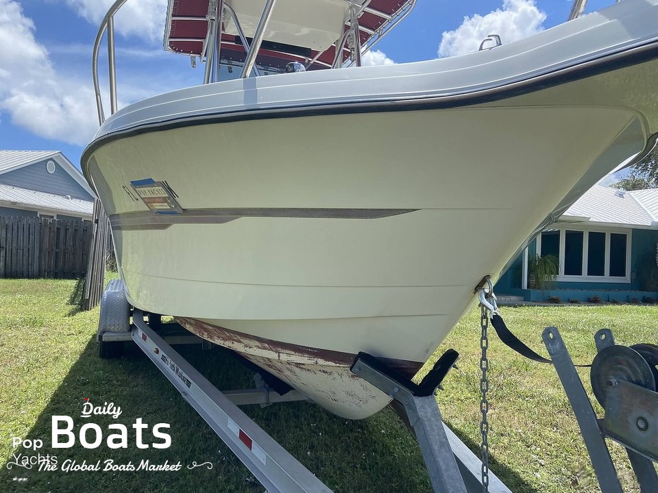 1998 Ranger Boats 230C for sale. View price, photos and Buy 1998 Ranger ...