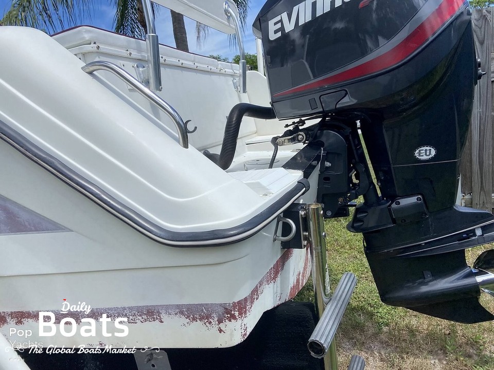 1998 Ranger Boats 230C for sale. View price, photos and Buy 1998 Ranger ...