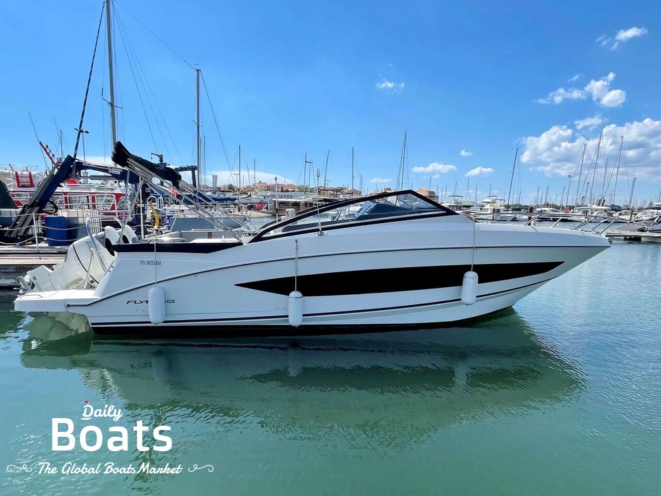 2020 Bénéteau Flyer 10 for sale. View price, photos and Buy 2020 ...