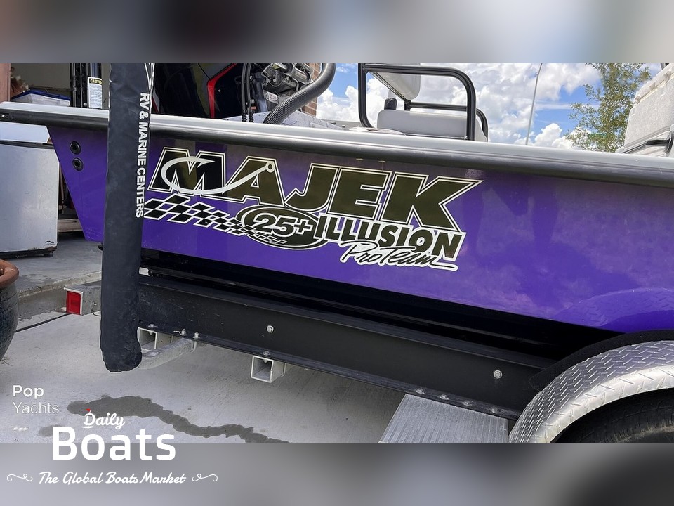 2021 Majek 2506 Illusion for sale. View price, photos and Buy 2021 ...