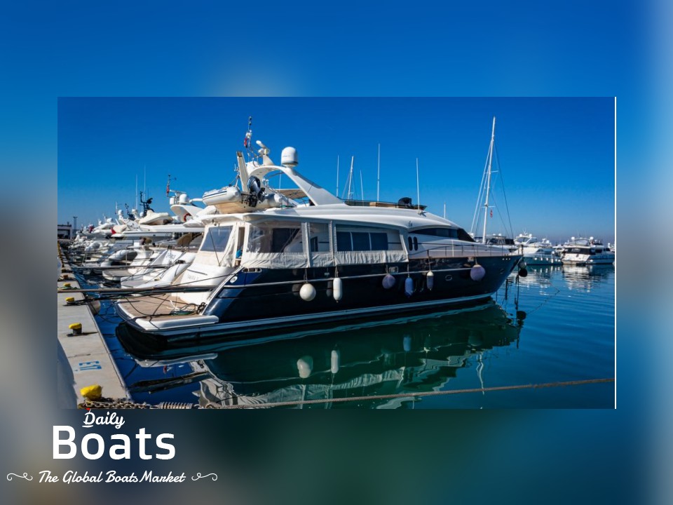 2022 Princess Yachts 25M for sale. View price, photos and Buy 2022 ...