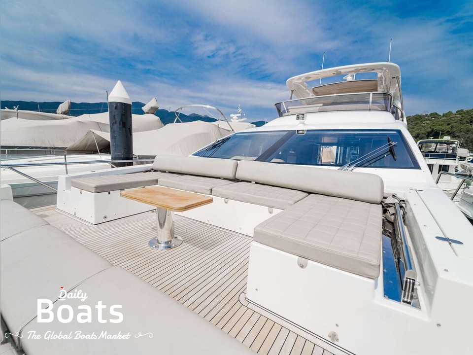 2018 Azimut 72 Fly for sale. View price, photos and Buy 2018 Azimut 72 ...