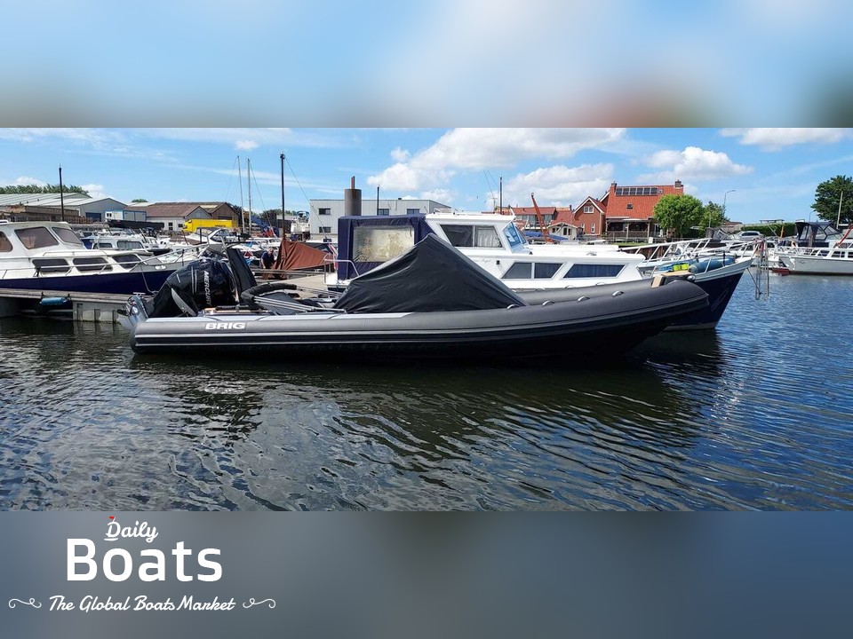 2022 Brig Eagle 8 for sale. View price, photos and Buy 2022 Brig Eagle ...