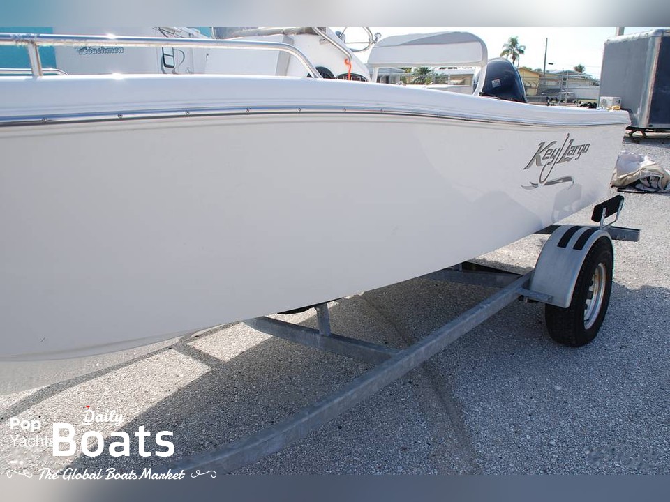 2021 Key Largo 1800 Cc for sale. View price, photos and Buy 2021 Key ...