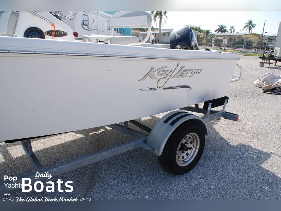 2021 Key Largo 1800 Cc for sale. View price, photos and Buy 2021 Key ...