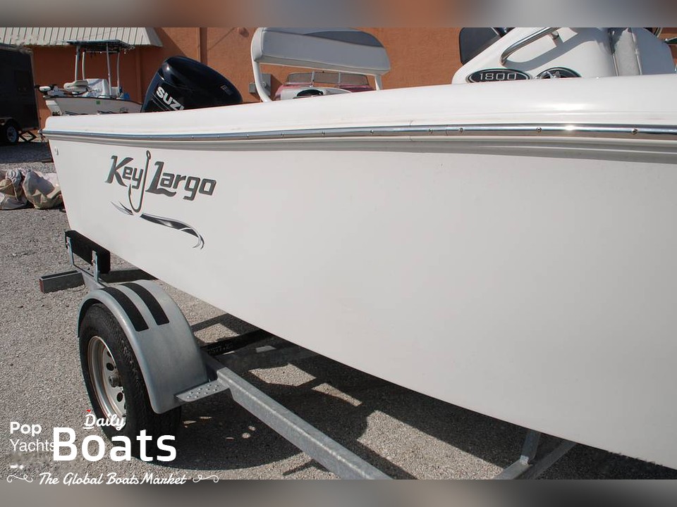 2021 Key Largo 1800 Cc for sale. View price, photos and Buy 2021 Key ...