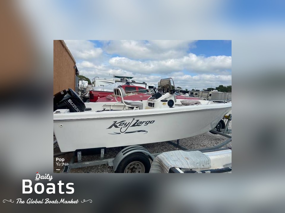 2021 Key Largo 1800 Cc for sale. View price, photos and Buy 2021 Key ...
