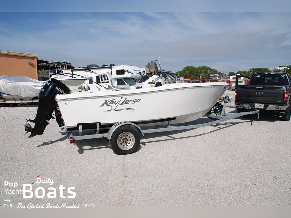 2021 Key Largo 1800 Cc for sale. View price, photos and Buy 2021 Key ...