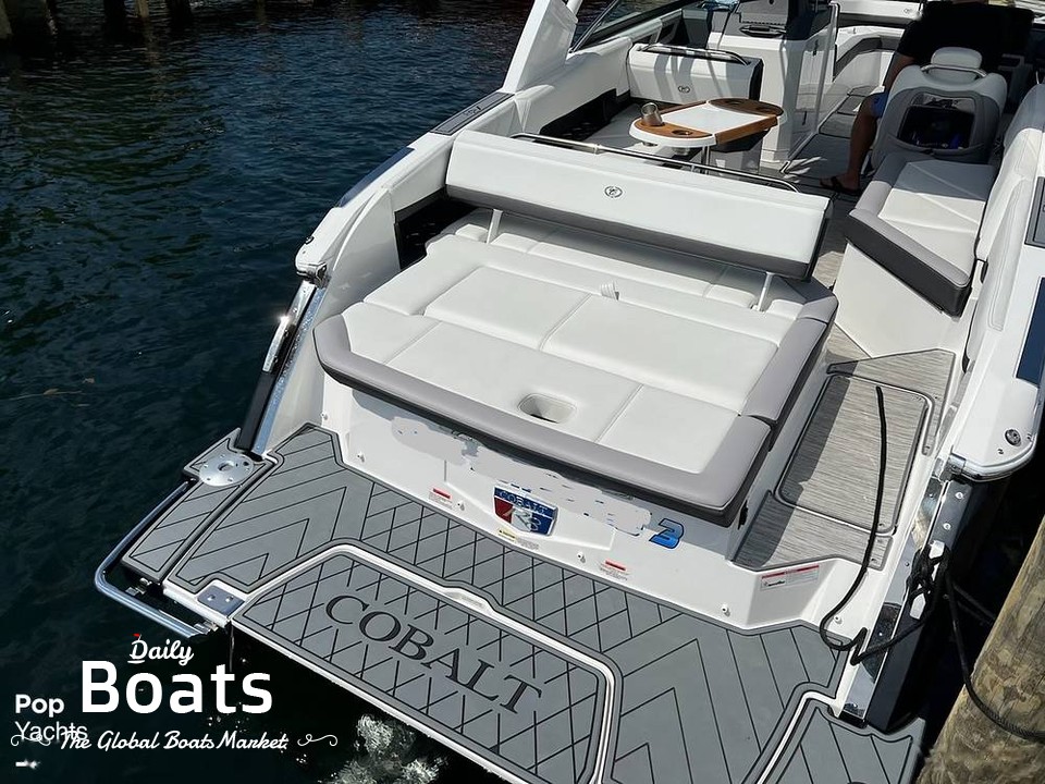 2022 Cobalt Boats R8 for sale. View price, photos and Buy 2022 Cobalt ...
