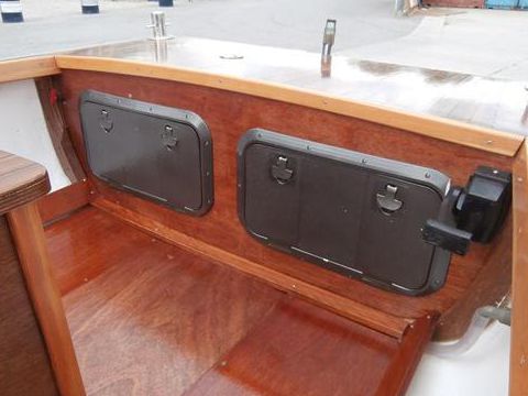 1980 Plymouth Pilot 16 for sale. View price, photos and Buy 1980 ...