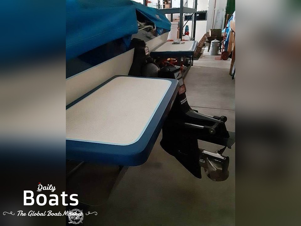 1980 Tarva Cruiser Deluxe 21 for sale. View price, photos and Buy 1980 ...