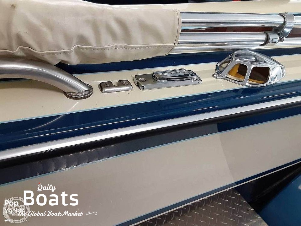 1980 Tarva Cruiser Deluxe 21 for sale. View price, photos and Buy 1980 ...