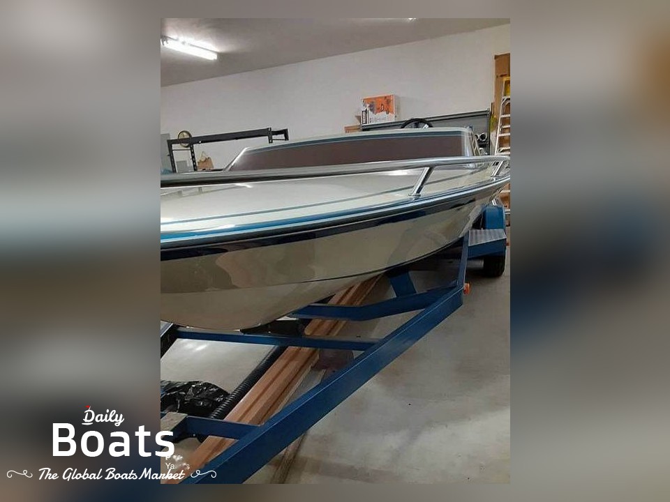 1980 Tarva Cruiser Deluxe 21 for sale. View price, photos and Buy 1980 ...