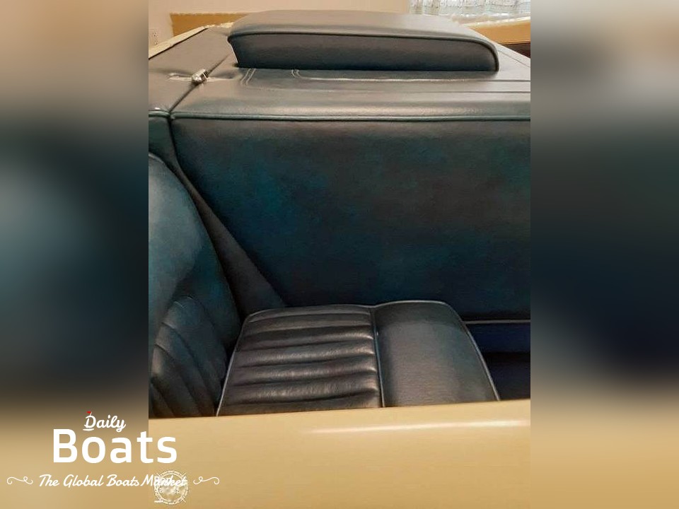 1980 Tarva Cruiser Deluxe 21 for sale. View price, photos and Buy 1980 ...