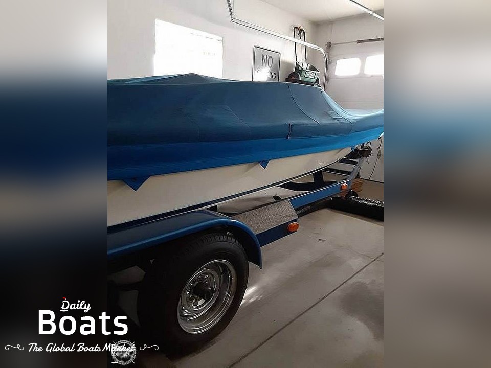 1980 Tarva Cruiser Deluxe 21 for sale. View price, photos and Buy 1980 ...