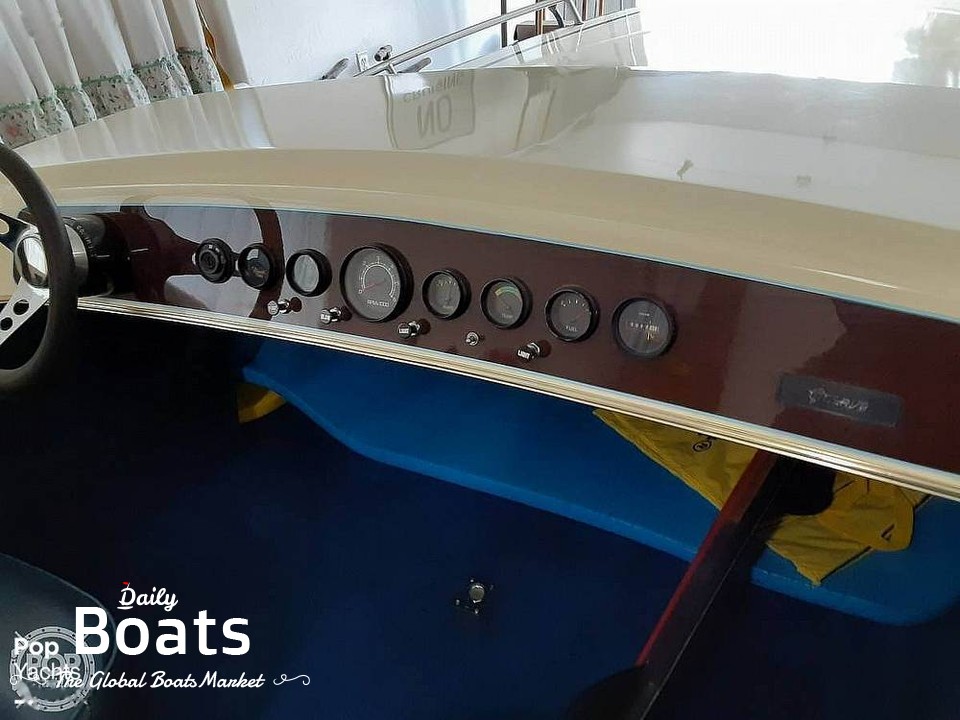 1980 Tarva Cruiser Deluxe 21 for sale. View price, photos and Buy 1980 ...