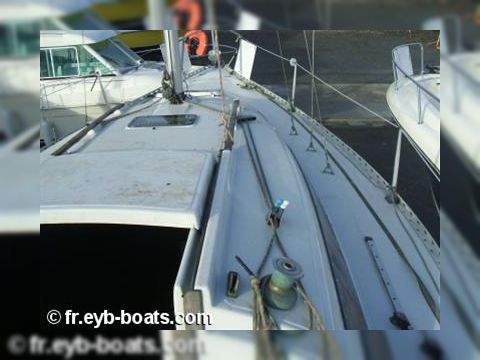 1981 Gib'Sea 77 for sale. View price, photos and Buy 1981 Gib'Sea 77 #42350
