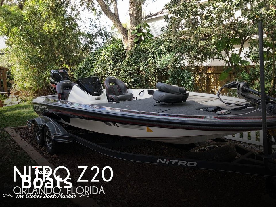 2018 Nitro Z20 for sale. View price, photos and Buy 2018 Nitro Z20 #423512