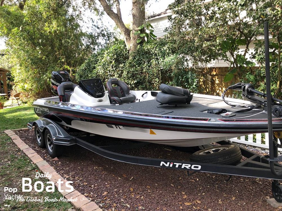 2018 Nitro Z20 for sale. View price, photos and Buy 2018 Nitro Z20 #423512