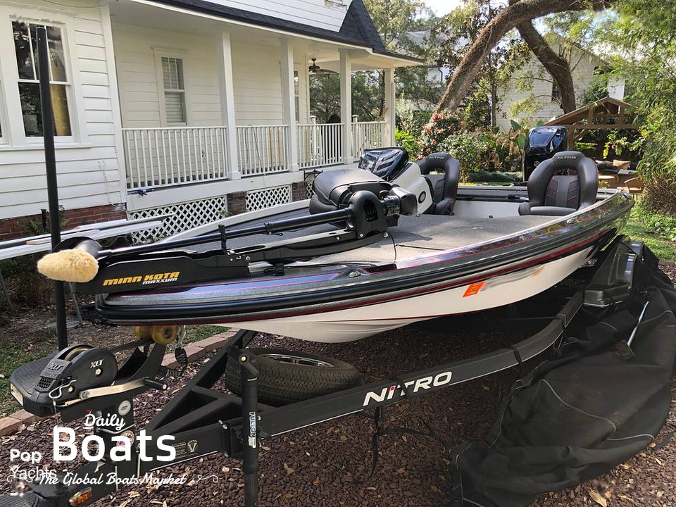 2018 Nitro Z20 for sale. View price, photos and Buy 2018 Nitro Z20 #423512