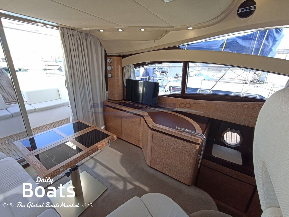 2010 Azimut 38 Fly for sale. View price, photos and Buy 2010 Azimut 38 ...