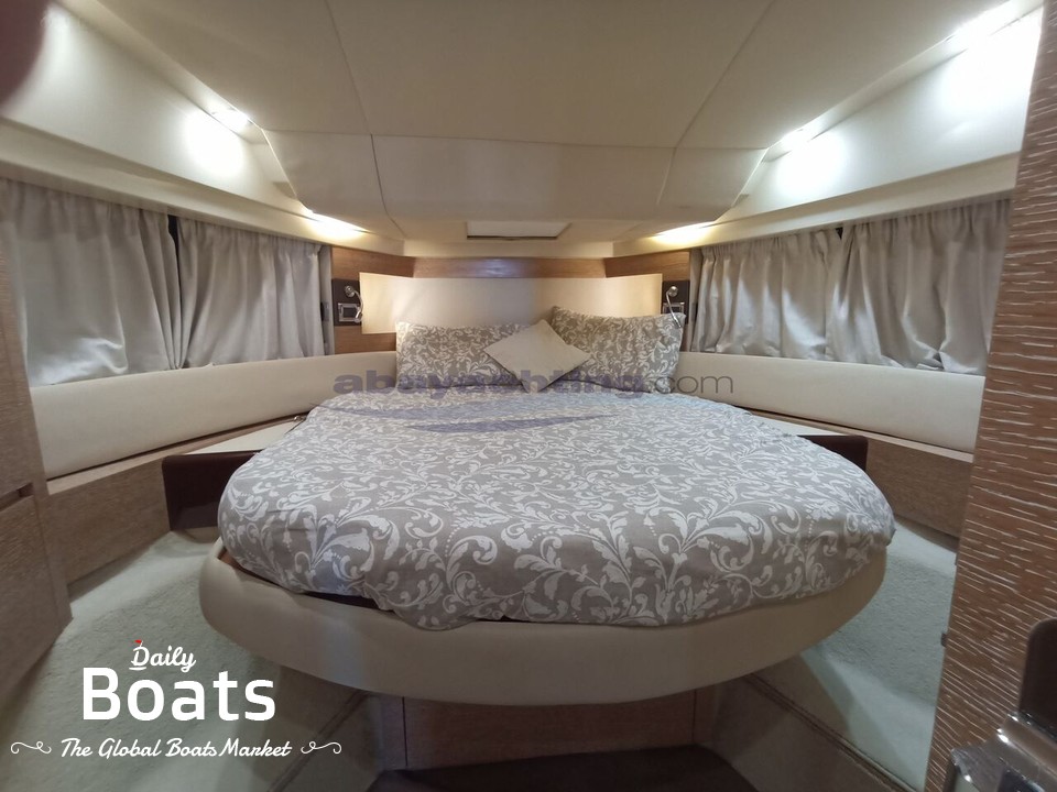 2010 Azimut 38 Fly for sale. View price, photos and Buy 2010 Azimut 38 ...