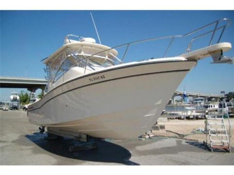 2008 Grady White 305 Express for sale. View price, photos and Buy 2008 ...