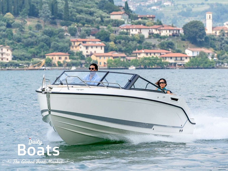 Quicksilver Activ 675 Cruiser for sale. View price, photos and Buy ...