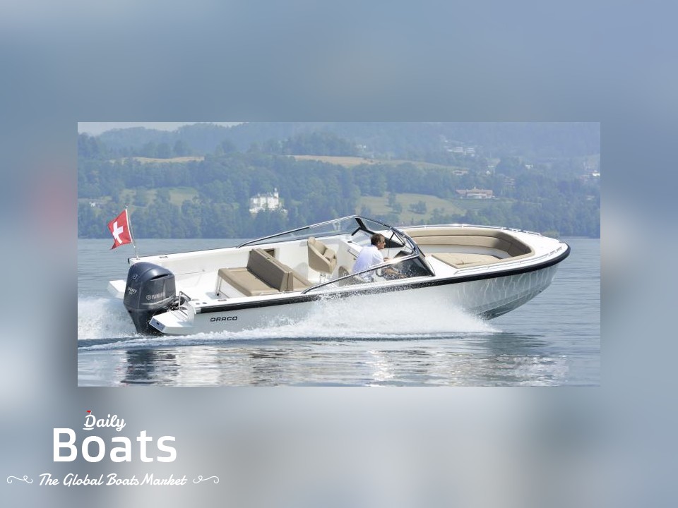 2016 Draco 27 Rs for sale. View price, photos and Buy 2016 Draco 27 Rs ...