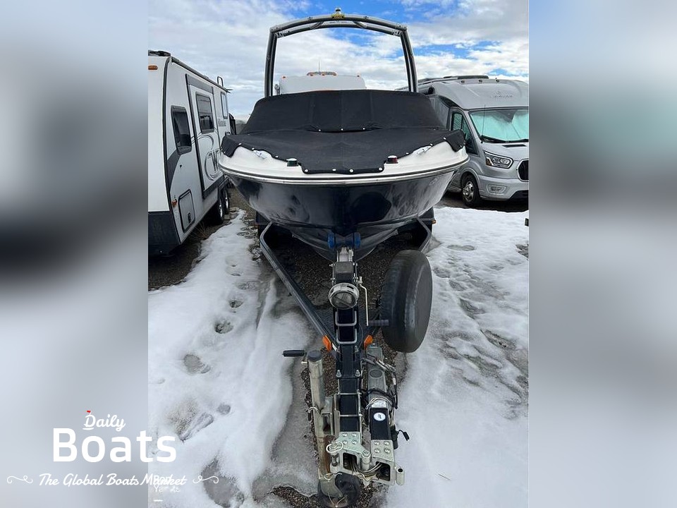 2015 Bayliner 215 Br Flight for sale. View price, photos and Buy 2015 ...