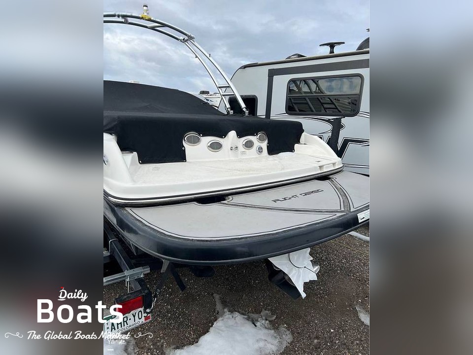 2015 Bayliner 215 Br Flight for sale. View price, photos and Buy 2015 ...